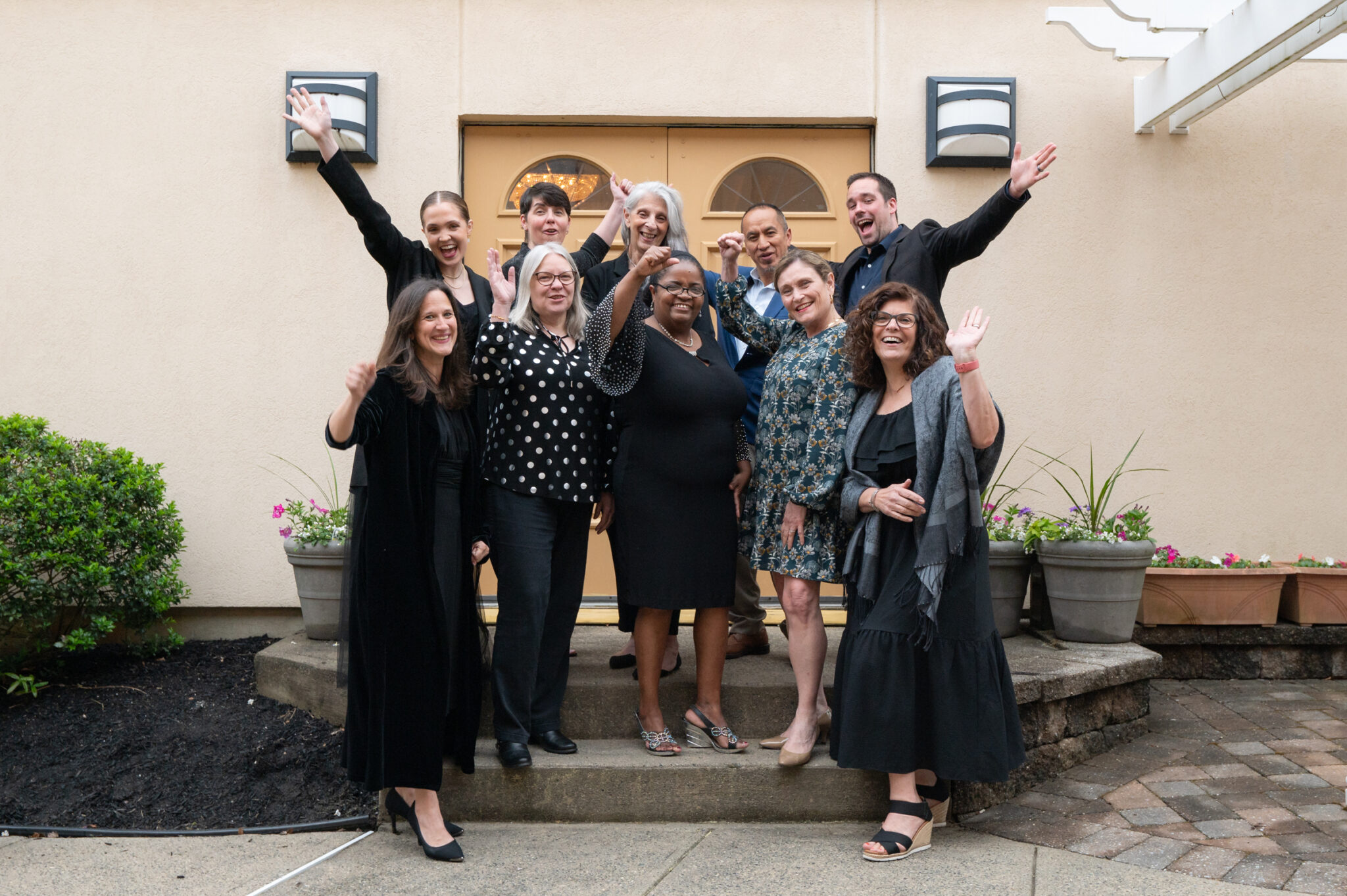 Spiritual Life | Ambassador Christian Academy